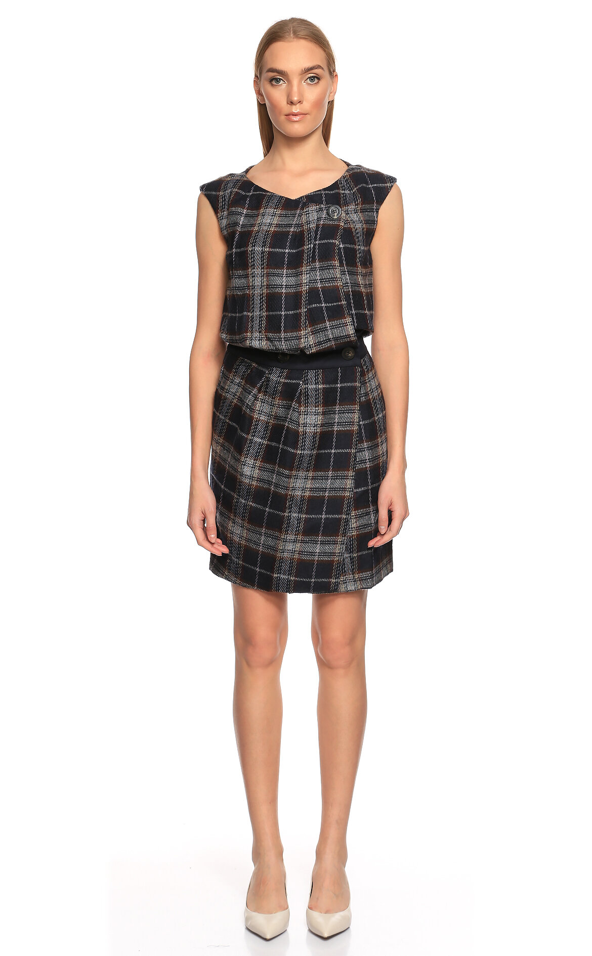 Iceberg-Iceberg Elbise