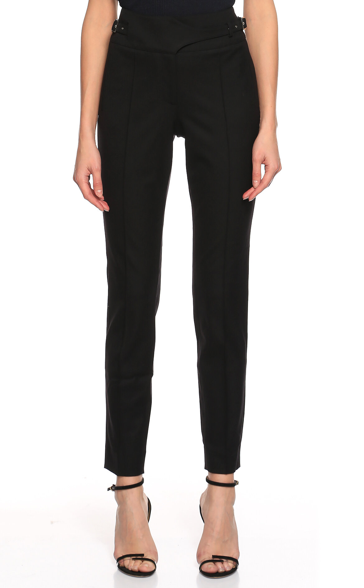 Jason Wu-Jason Wu Siyah Pantolon