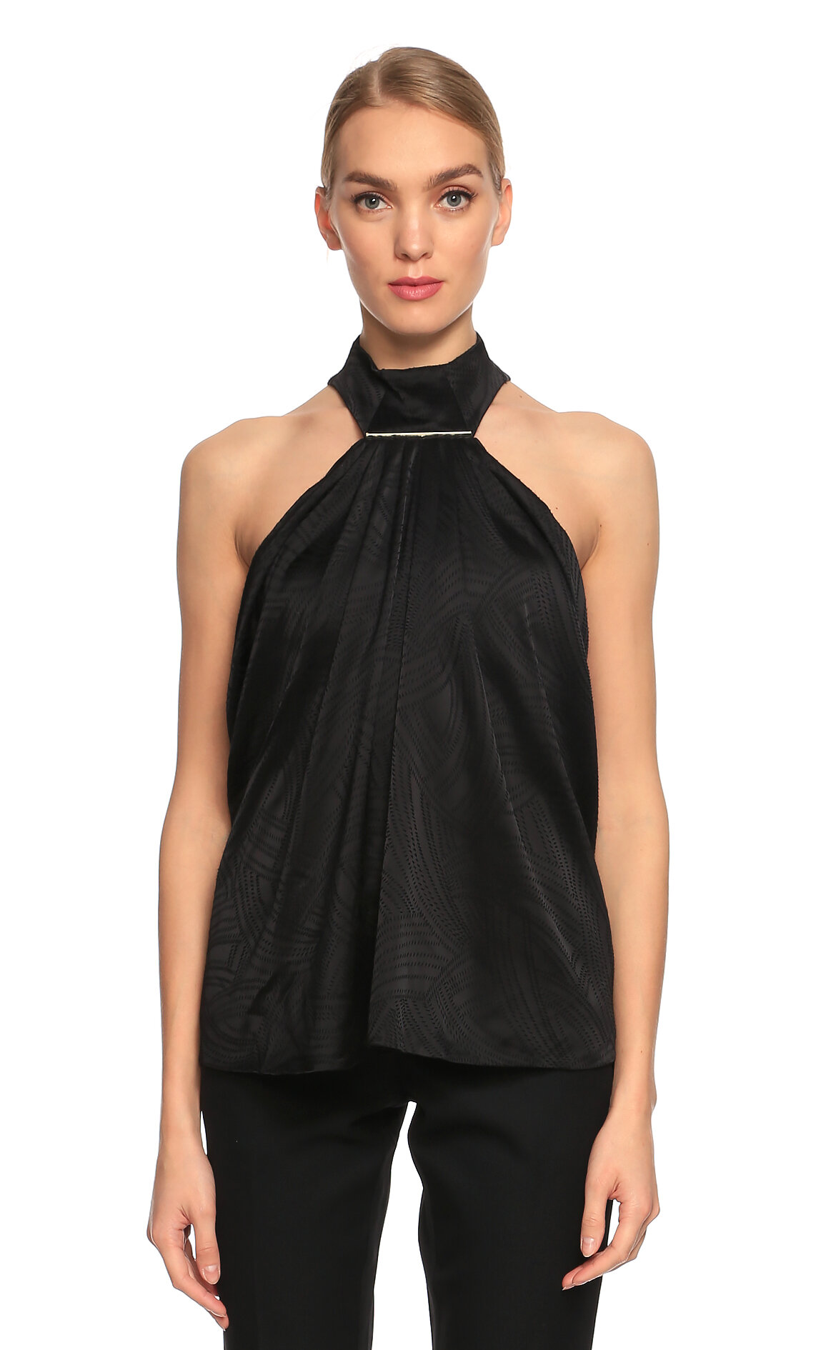 Jason Wu-Jason Wu Siyah Bluz