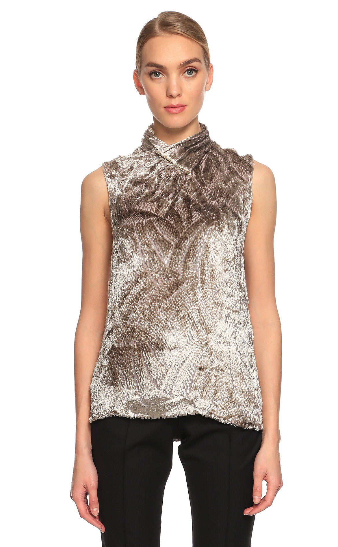 Jason Wu-Jason Wu Lila Bluz