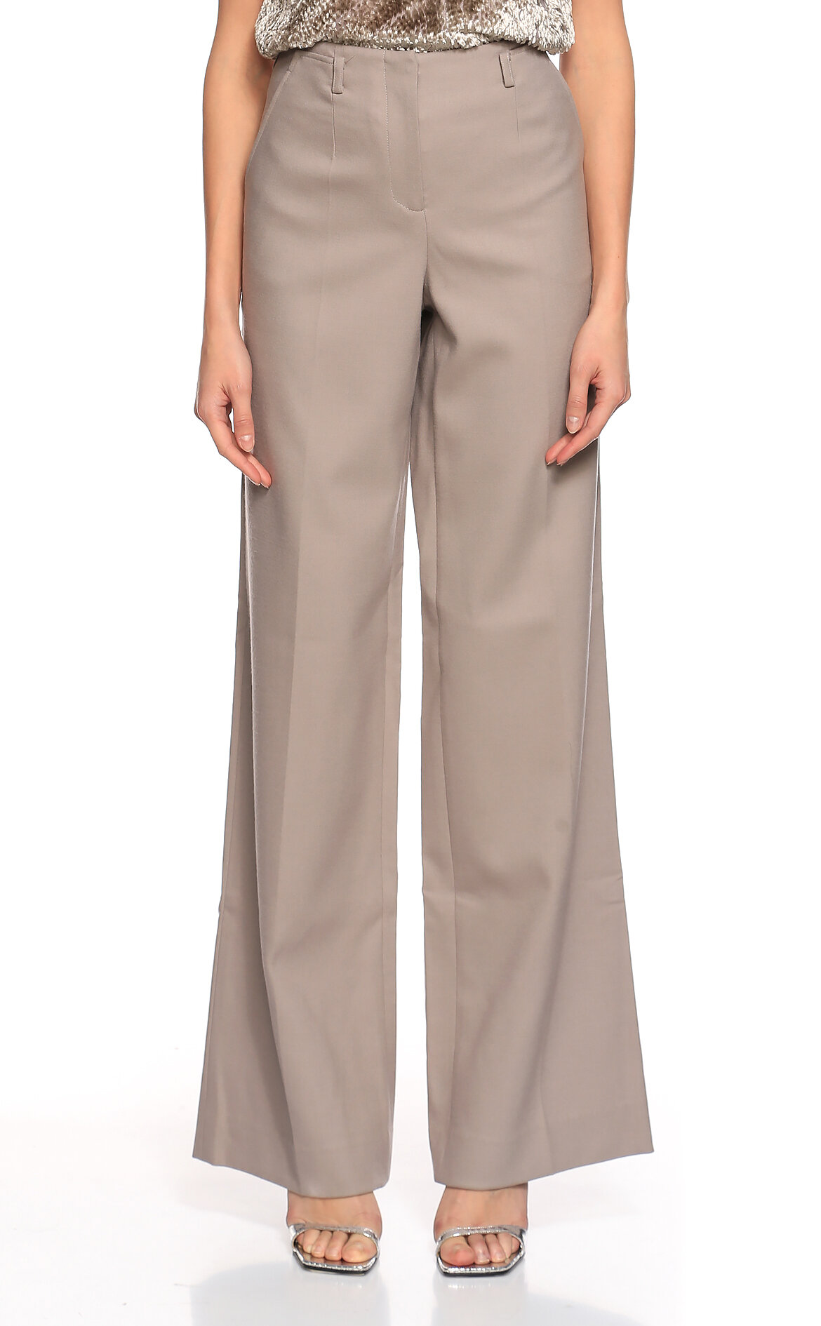 Jason Wu-Jason Wu Lila Pantolon