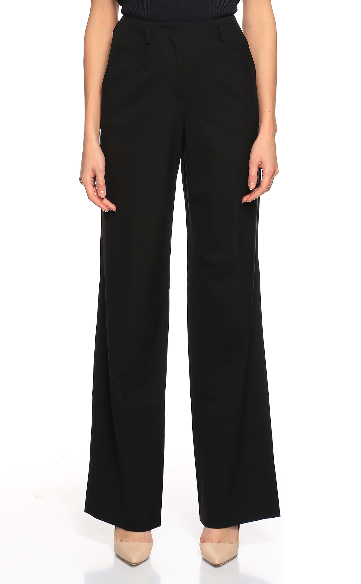 Jason Wu-Jason Wu Siyah Pantolon
