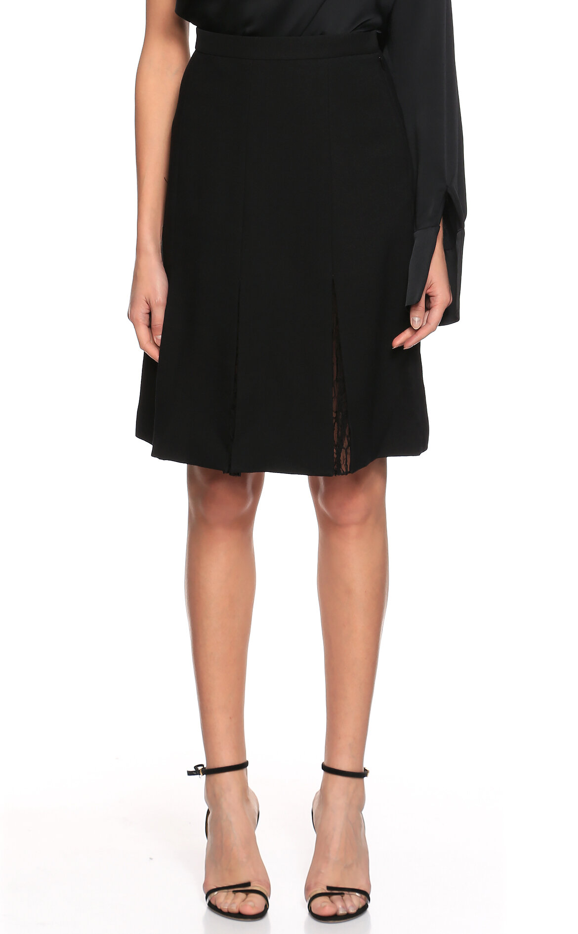 Jason Wu-Jason Wu Siyah Etek