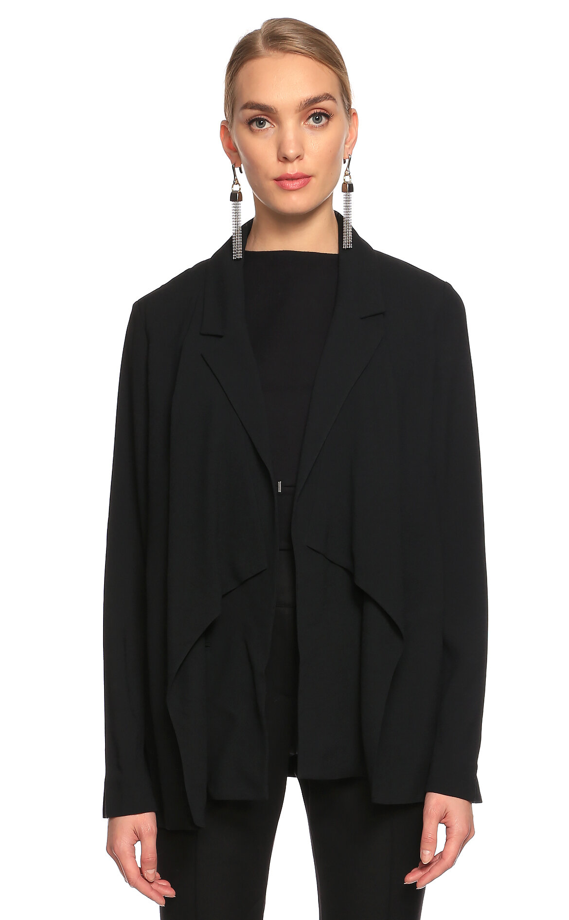 Jason Wu-Jason Wu Siyah Ceket