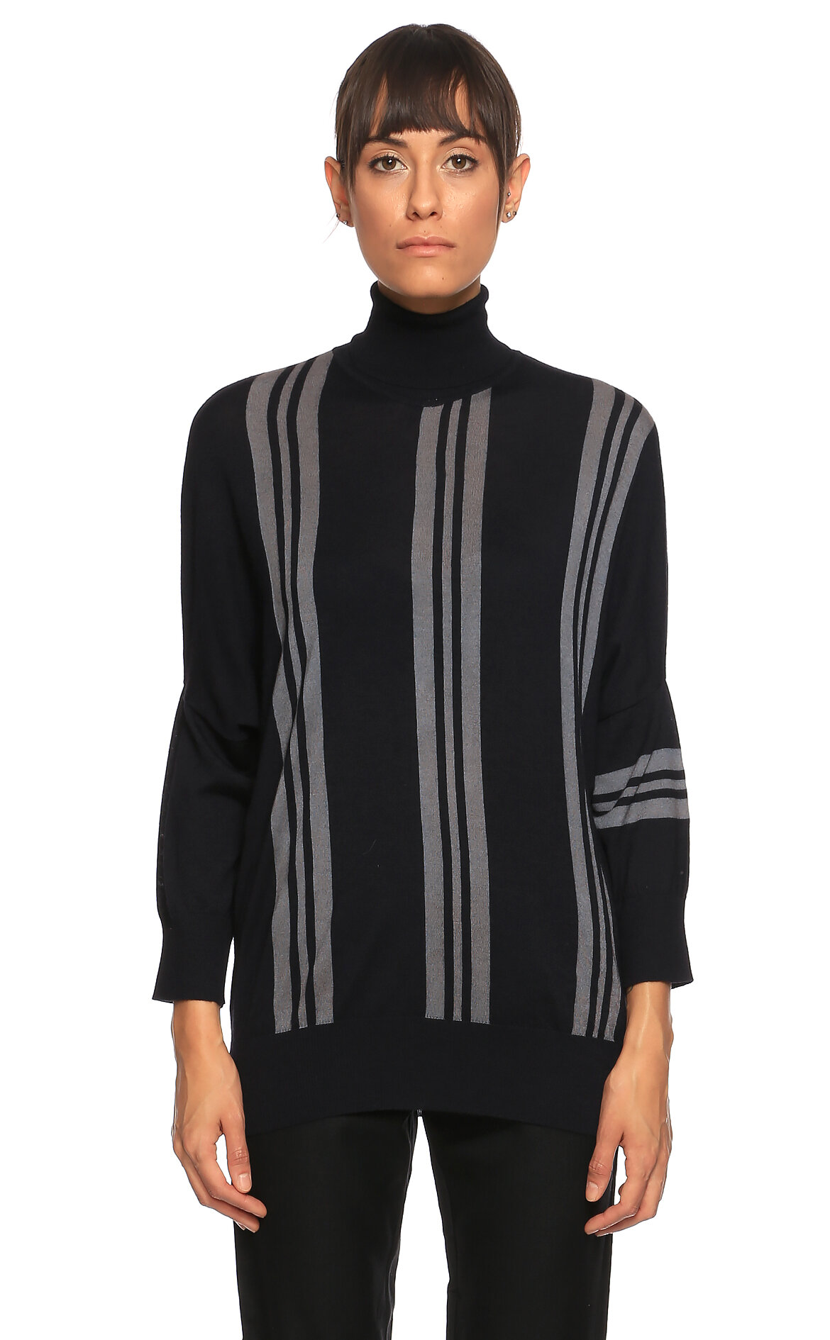 Dusan-Dusan Lacivert Kazak