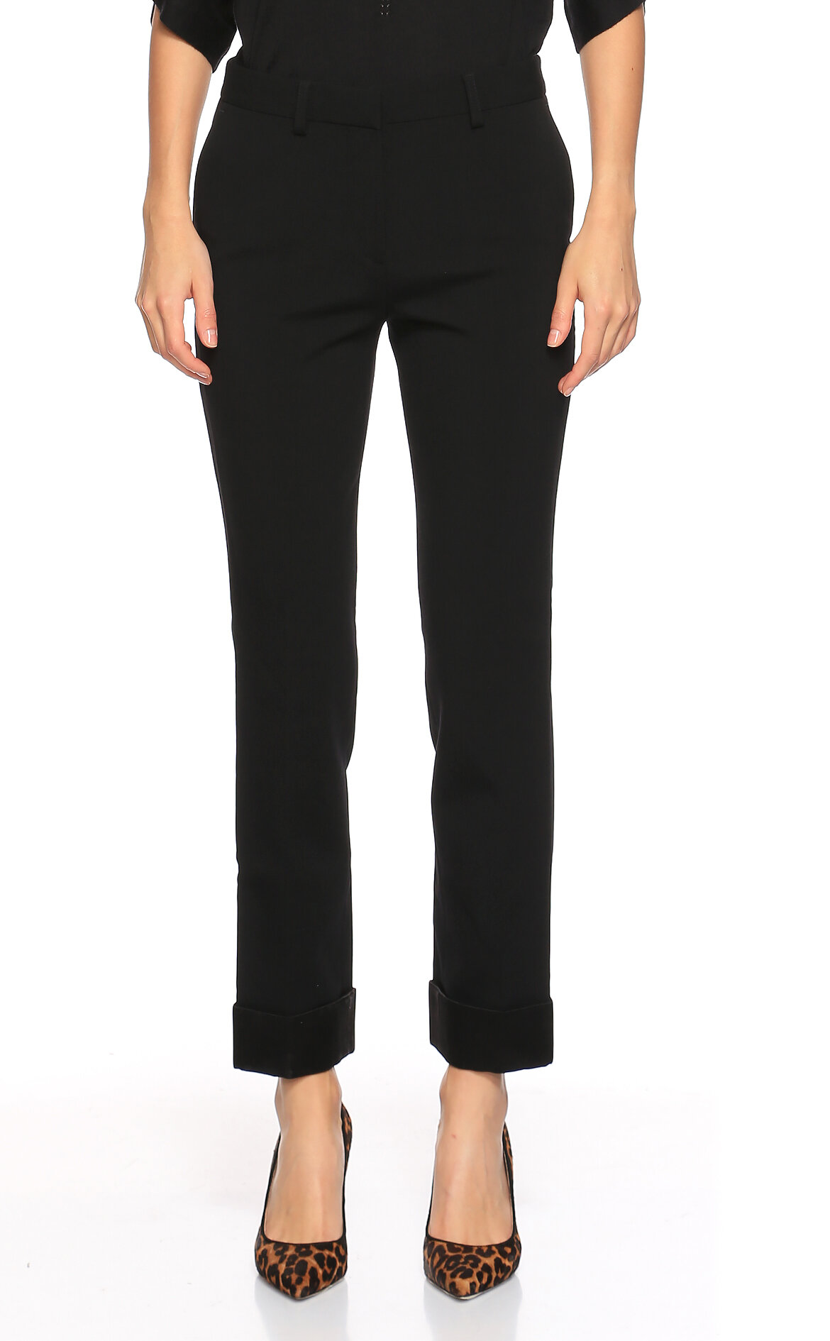 Alberta Ferretti -Alberta Ferretti  Pantolon