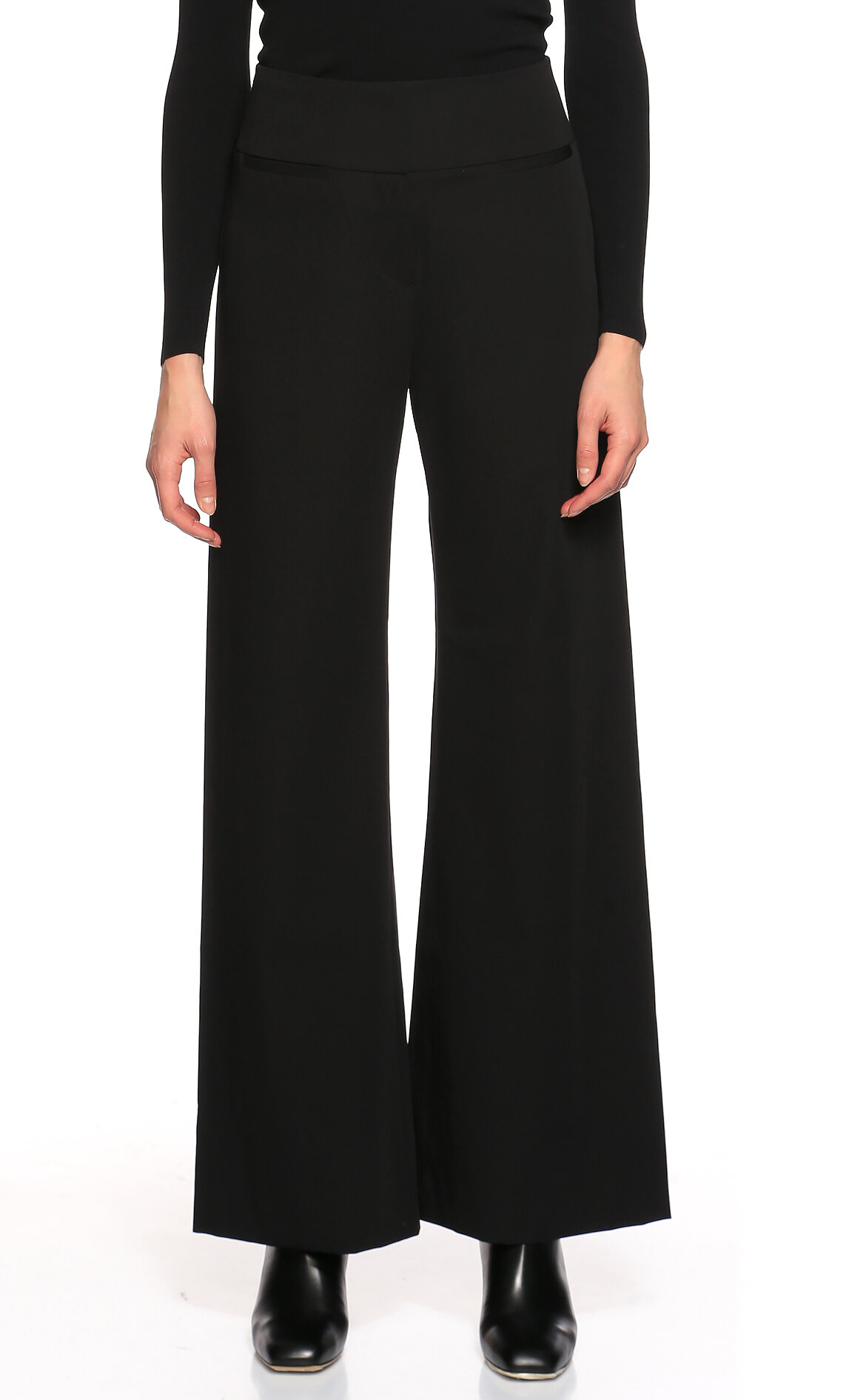 Nicole Farhi-Nicole Farhi Siyah Pantolon