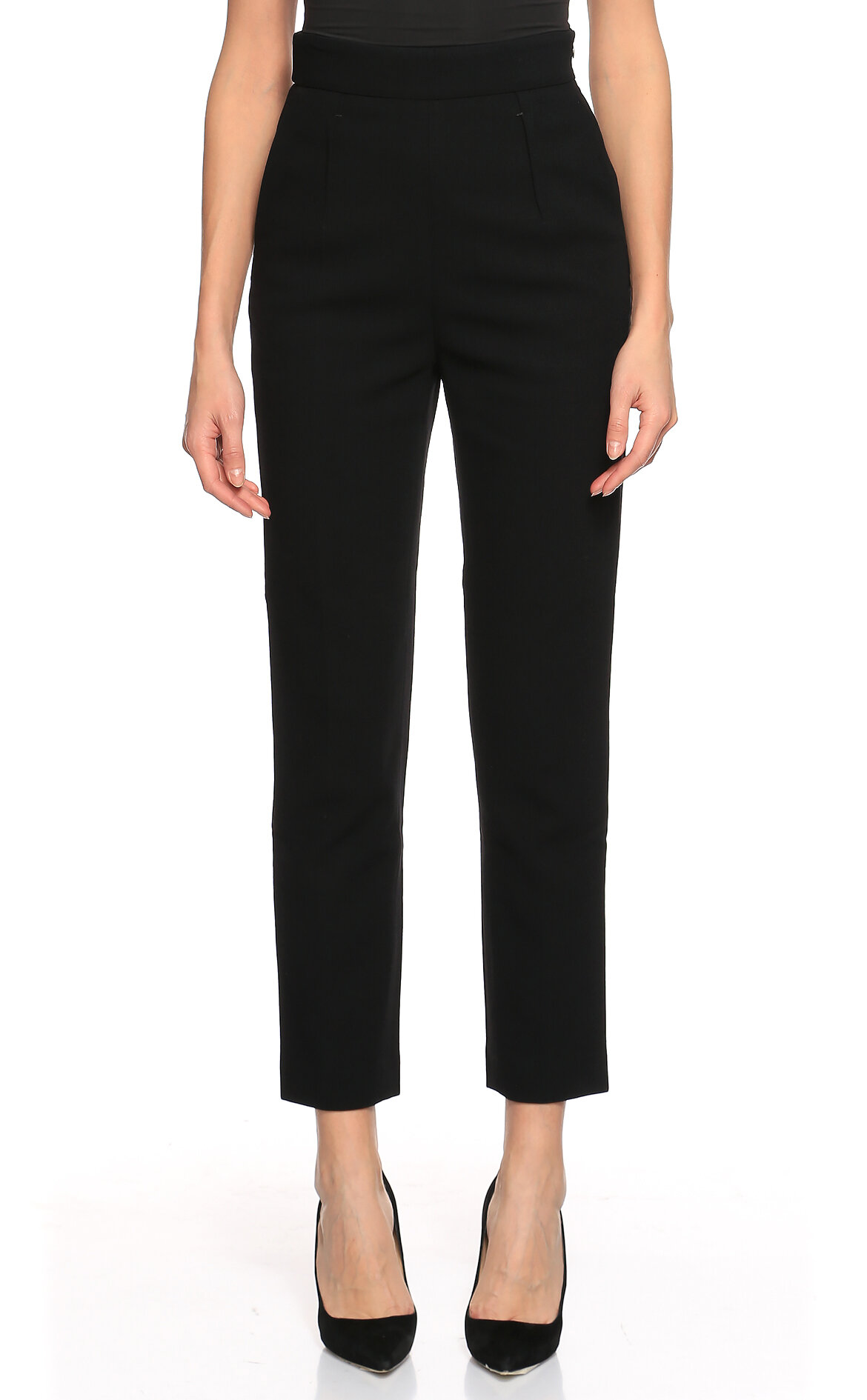 Paule Ka-Paula Ka Siyah Pantolon