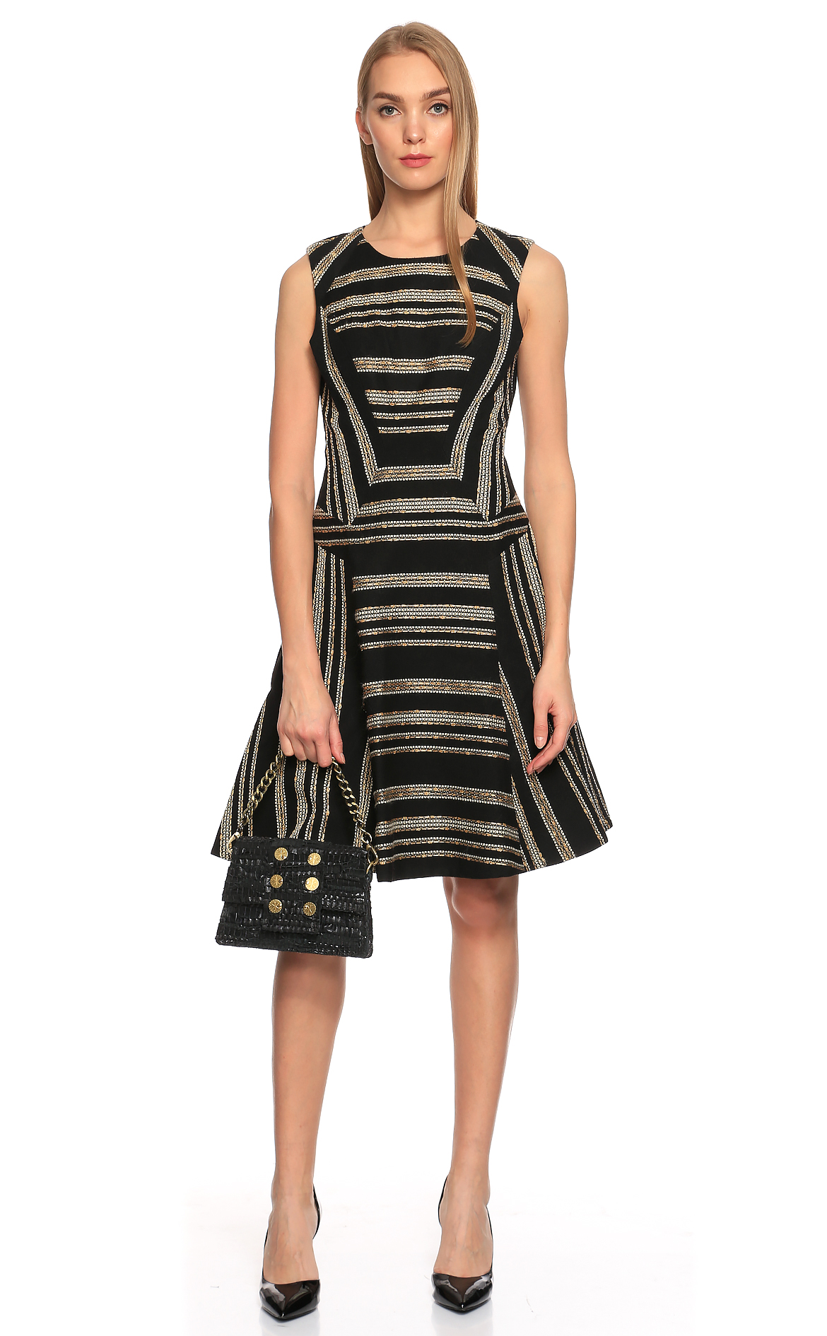 Prabal Gurung-Prabal Gurung Elbise