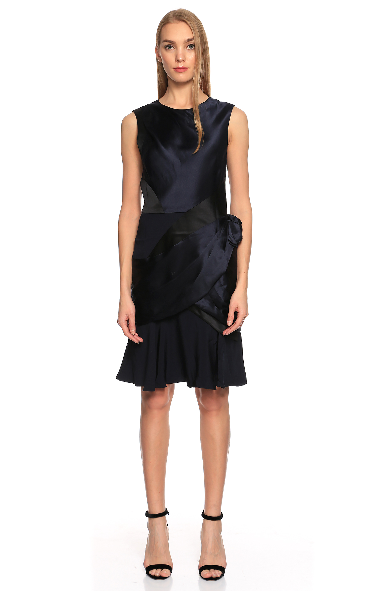 Prabal Gurung-Prabal Gurung Elbise