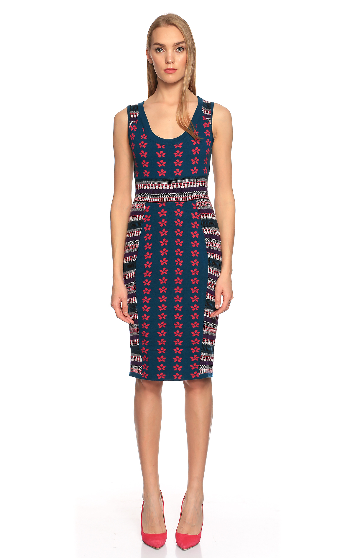 Prabal Gurung-Prabal Gurung Elbise