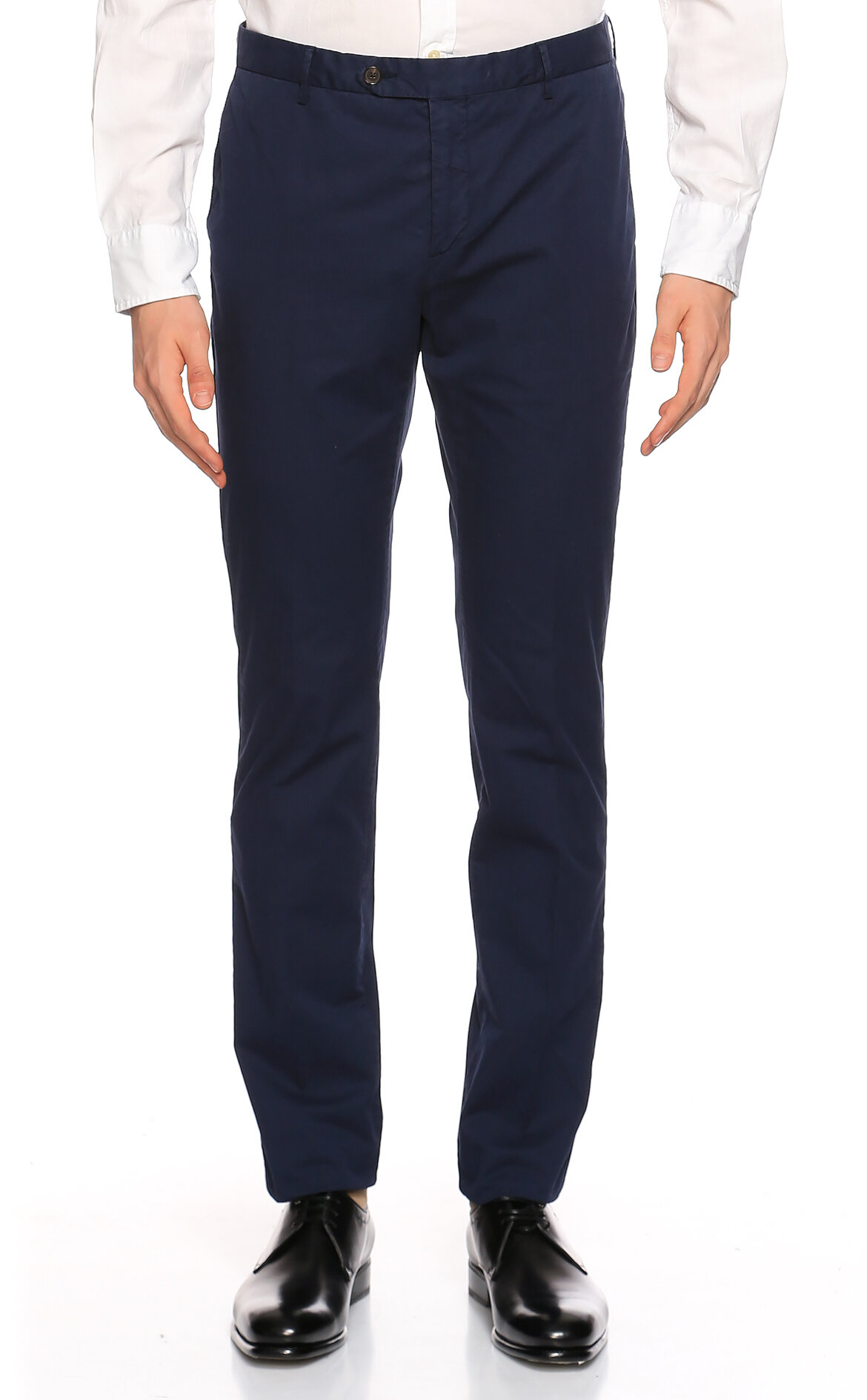 Hackett-Hackett Lacivert Pantolon