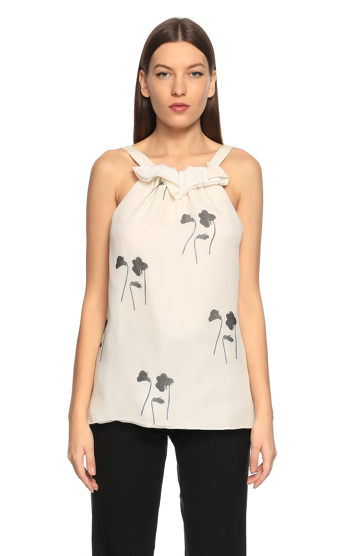 Prabal Gurung-Prabal Gurung Bluz