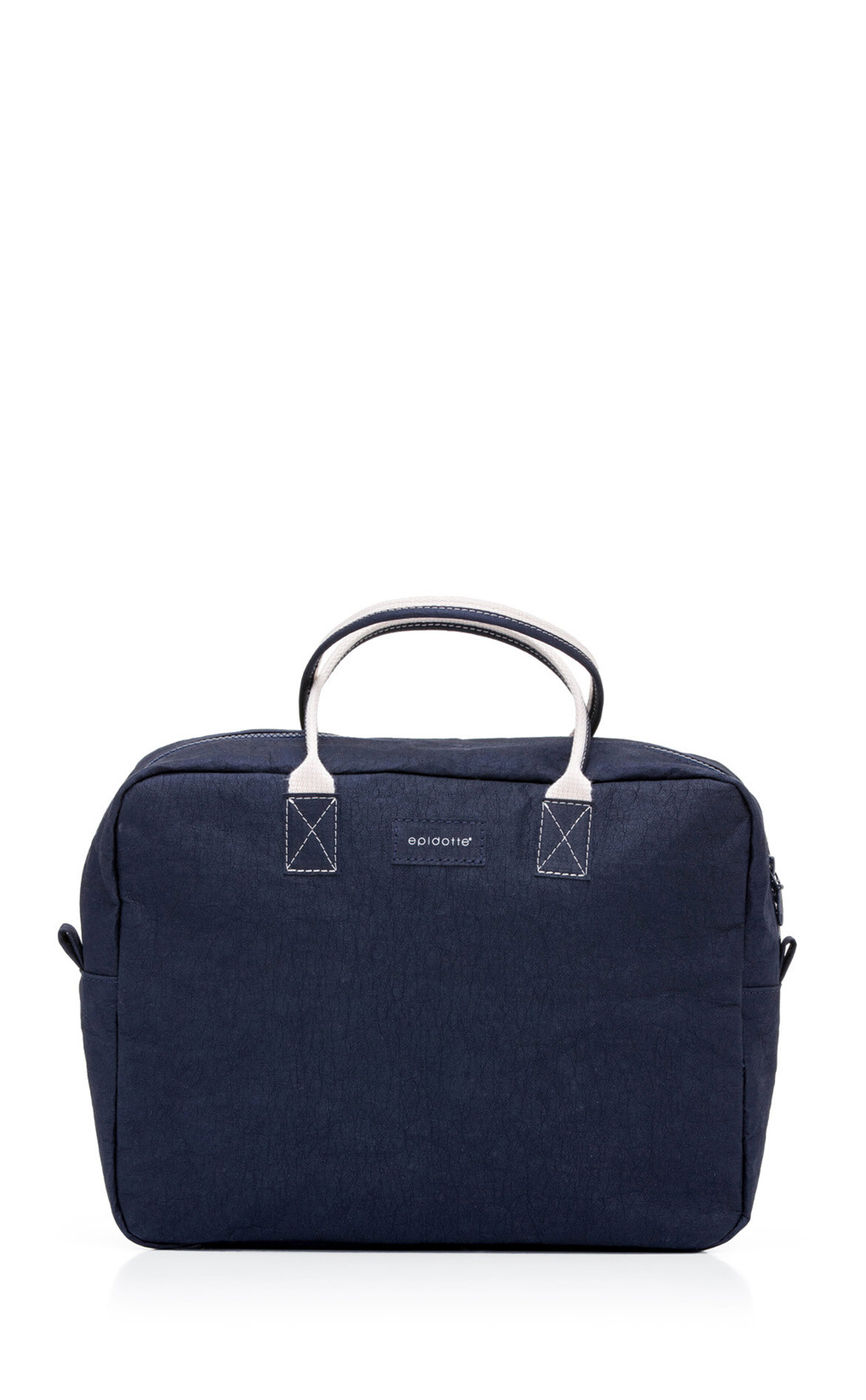 Epidotte-Epidotte Lacivert Çanta