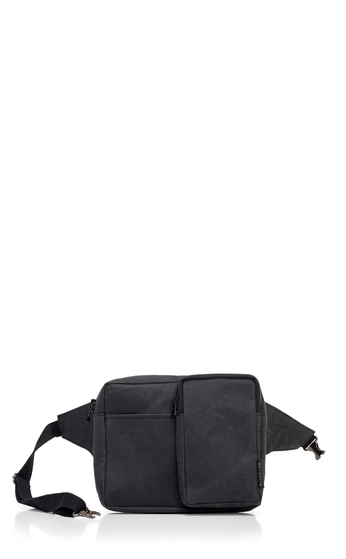 Epidotte-Epidotte Siyah Çanta