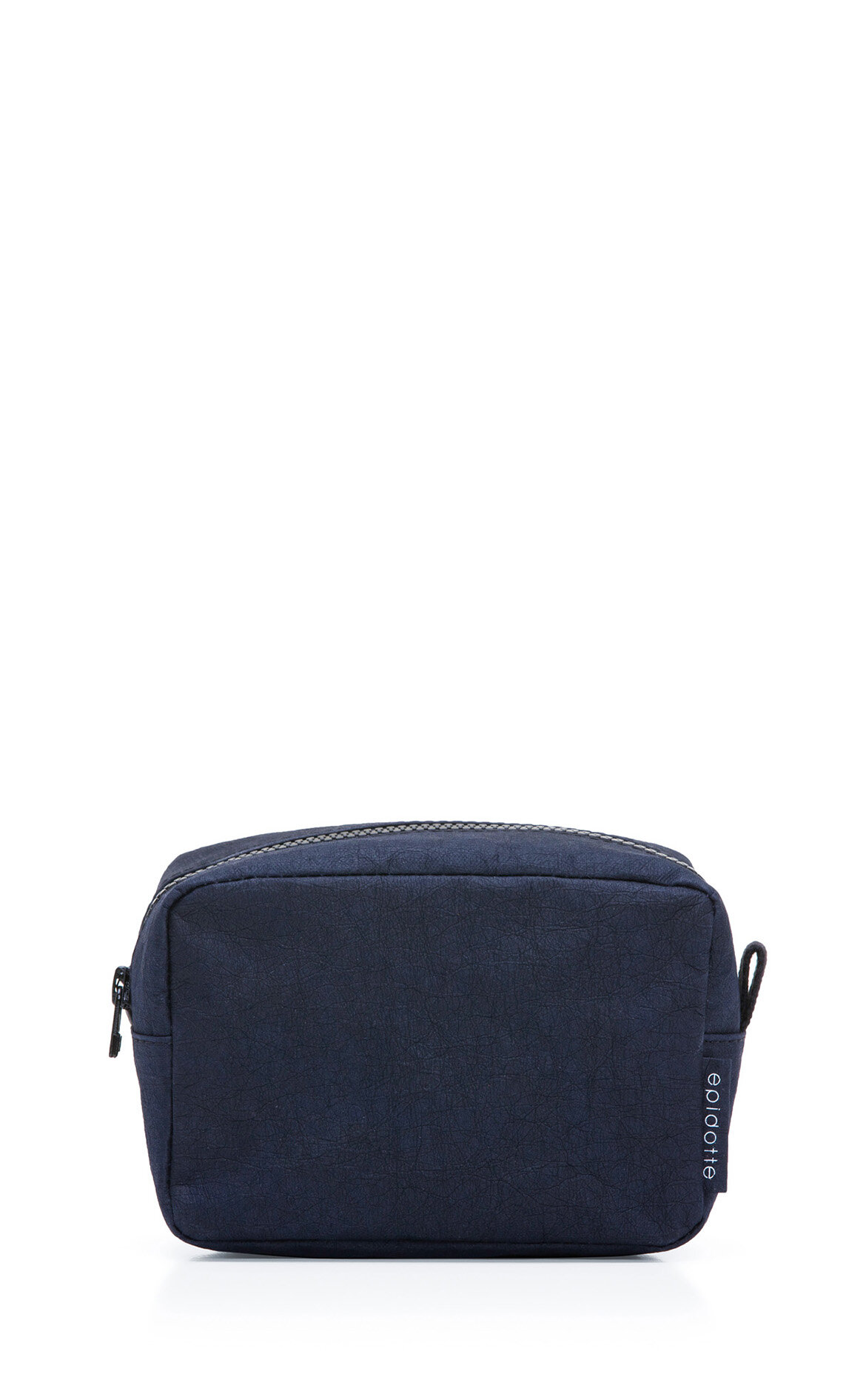 Epidotte-Epidotte Lacivert Çanta