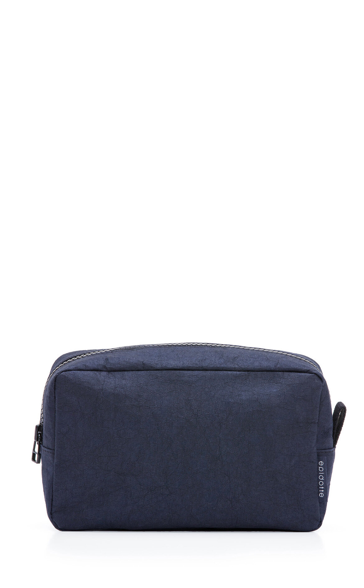 Epidotte-Epidotte Lacivert Çanta