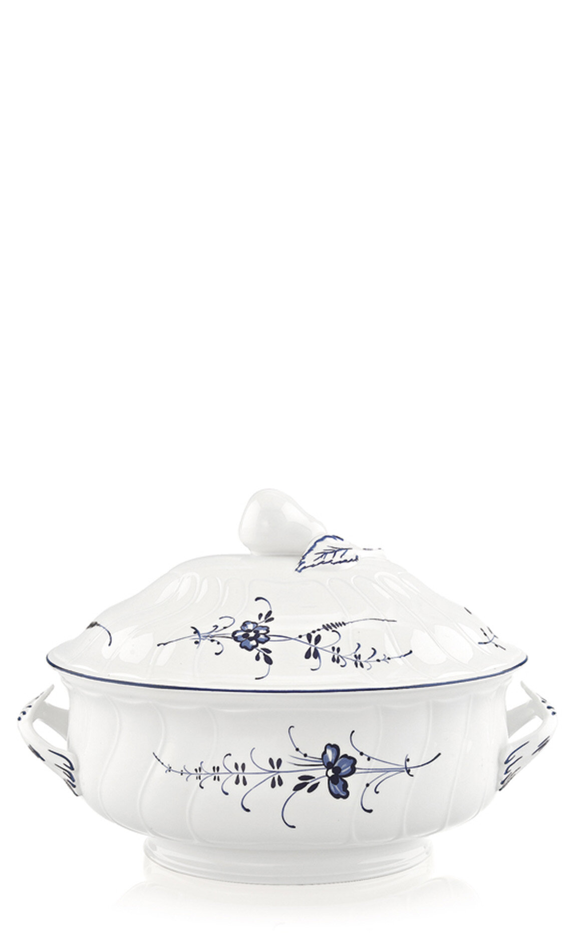 Villeroy & Boch-Villeroy & Boch Old Luxembourg Çorbalık