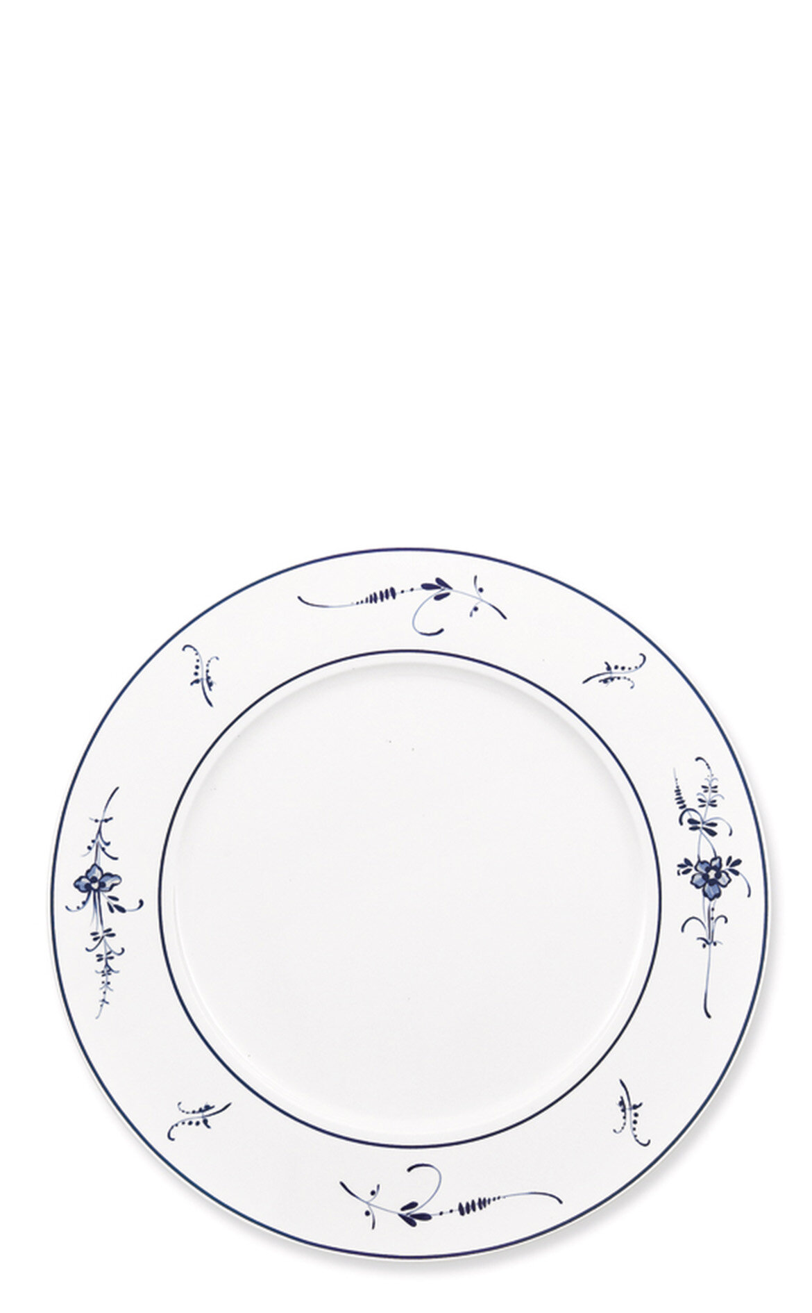 Villeroy & Boch- Old Luxembourg Servis Tabağı 30 cm