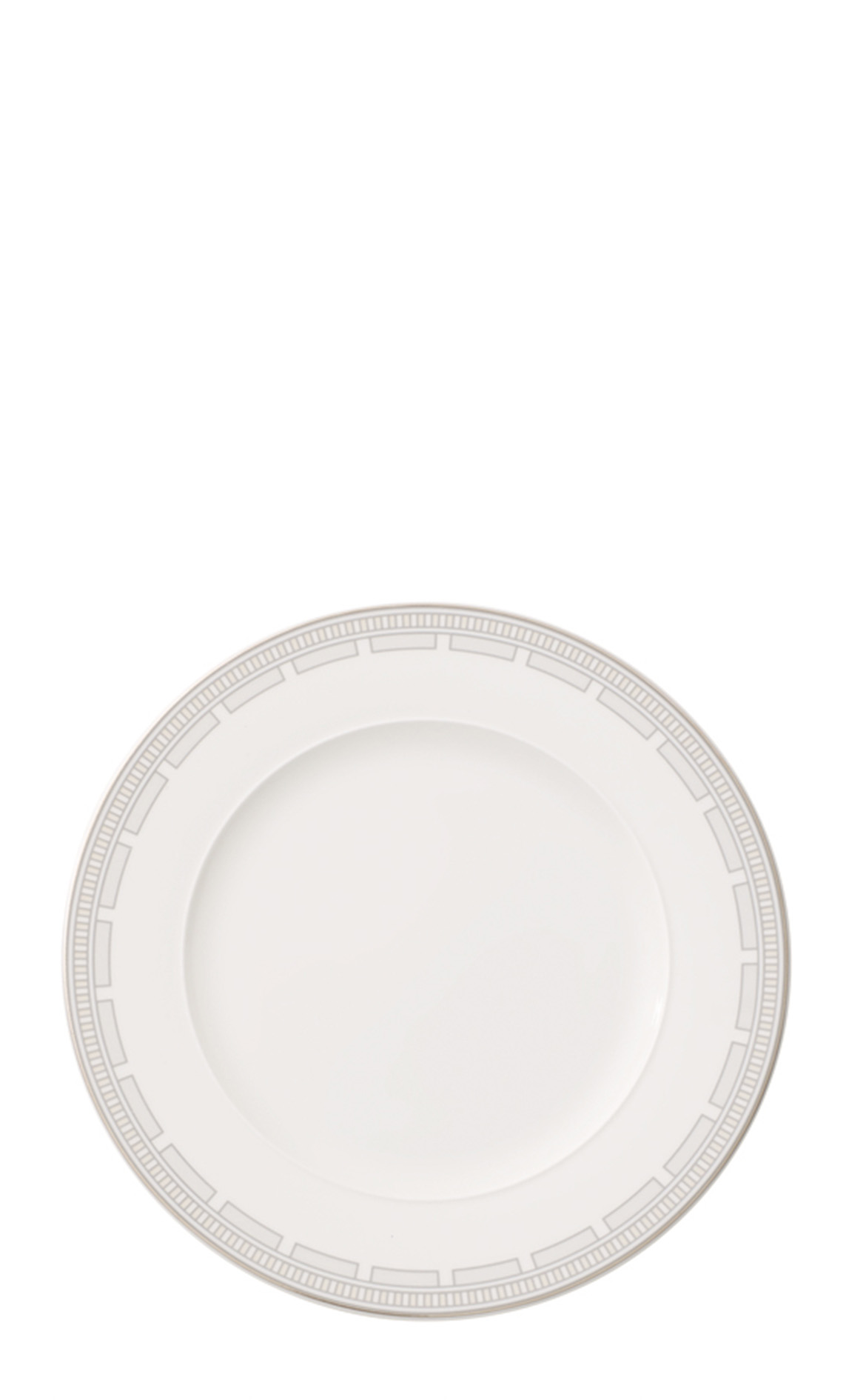 Villeroy & Boch- La Classica Contura Düz Tabak,27 cm