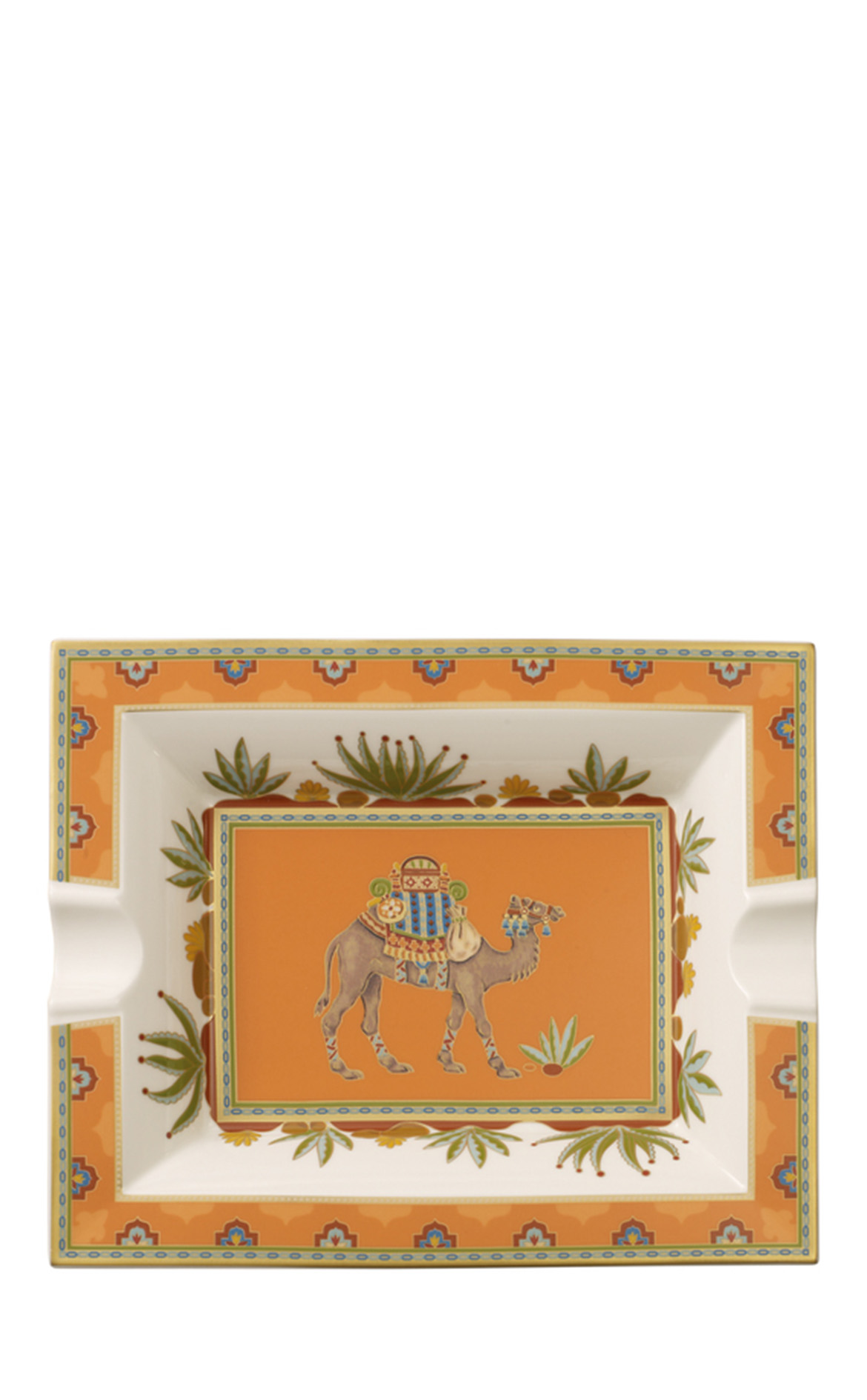 Villeroy & Boch-Villeroy & Boch Samarkand Mandarin Kültablası