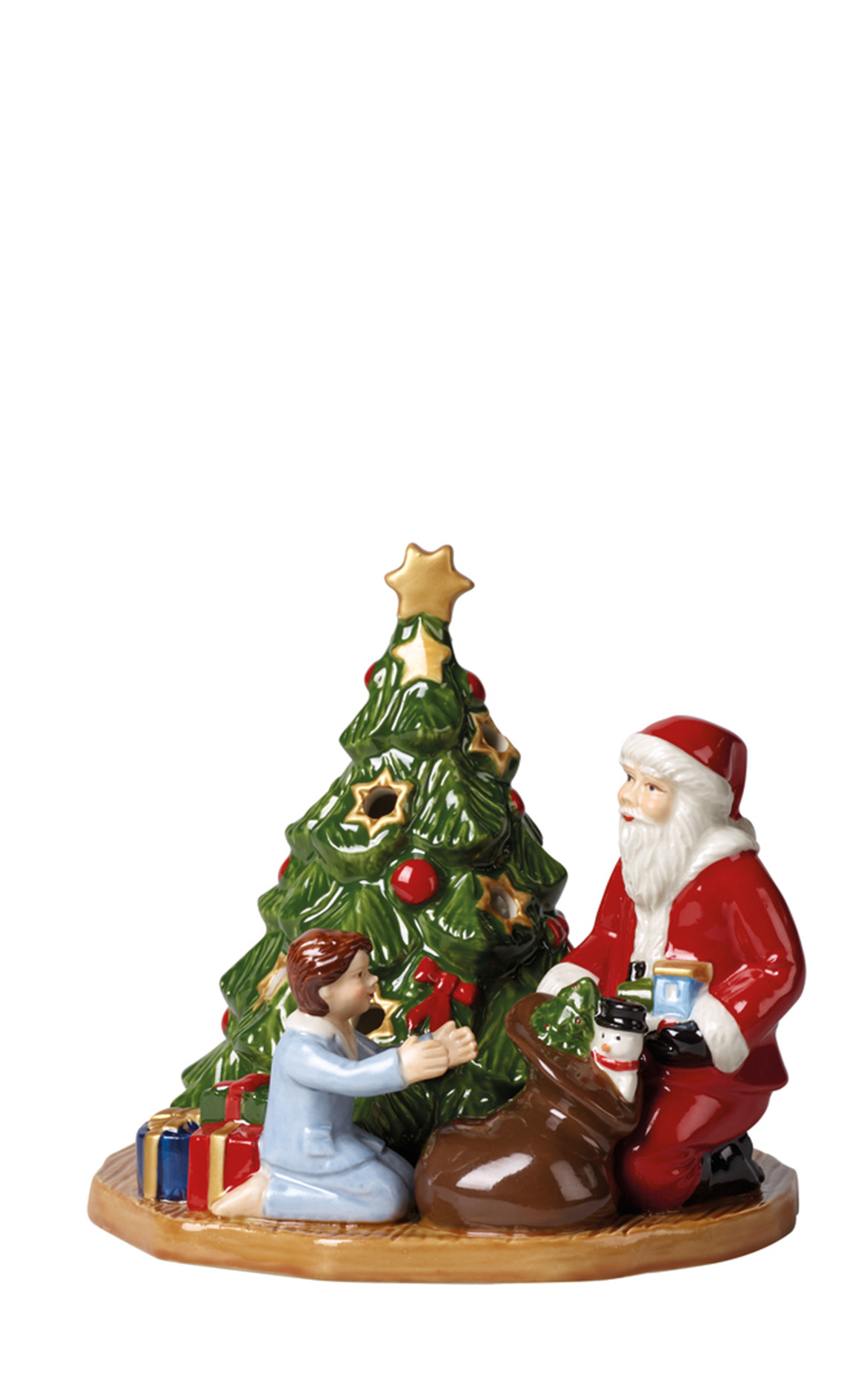 Villeroy & Boch-Villeroy & Boch Christmas Toy's Mumluk