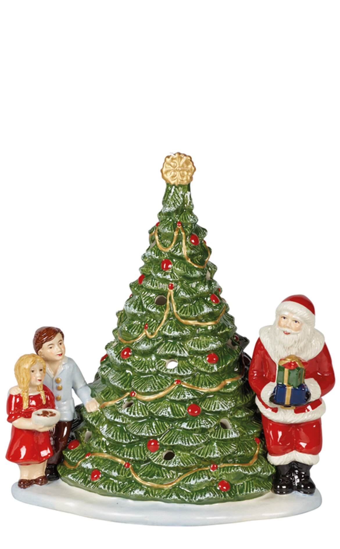 Villeroy & Boch- Christmas Toy's Biblo