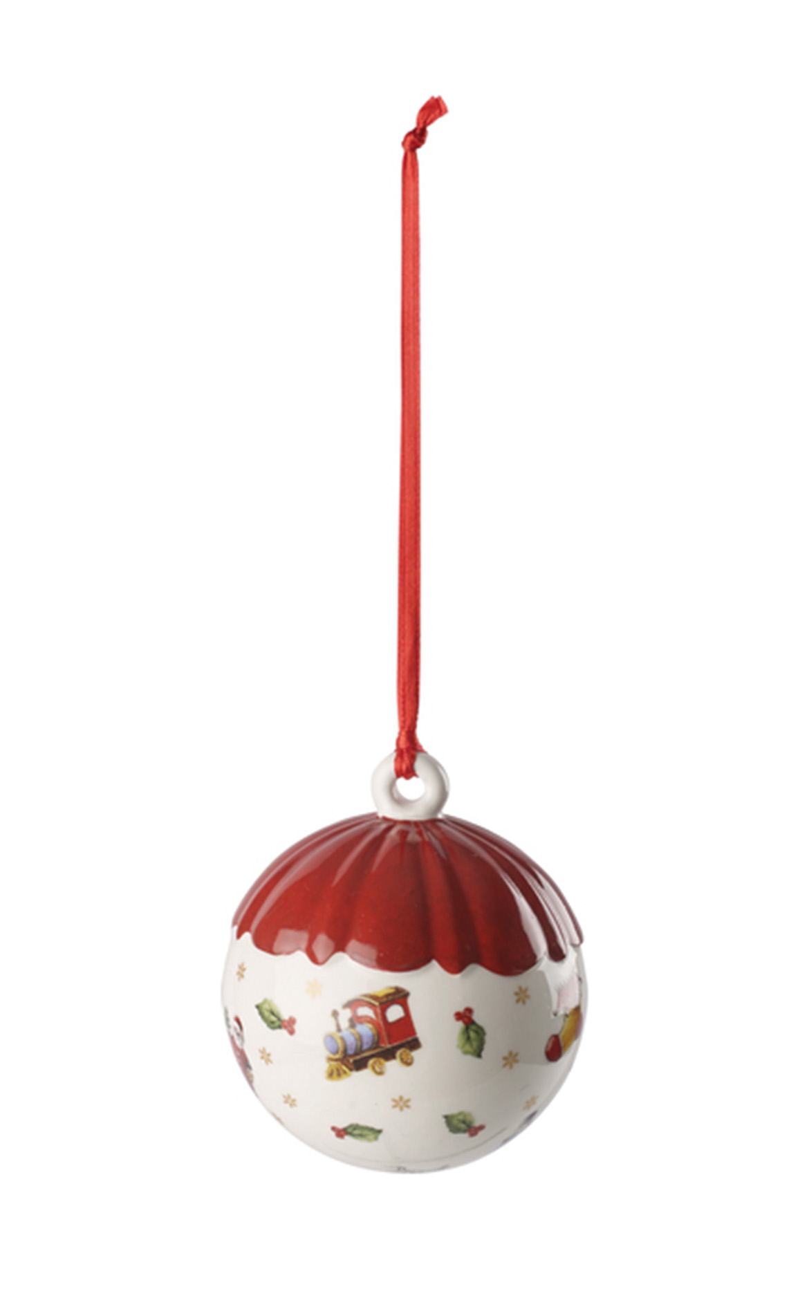 Villeroy & Boch-Villeroy & Boch Toy's Delight Decoration Ağaç  Süsü