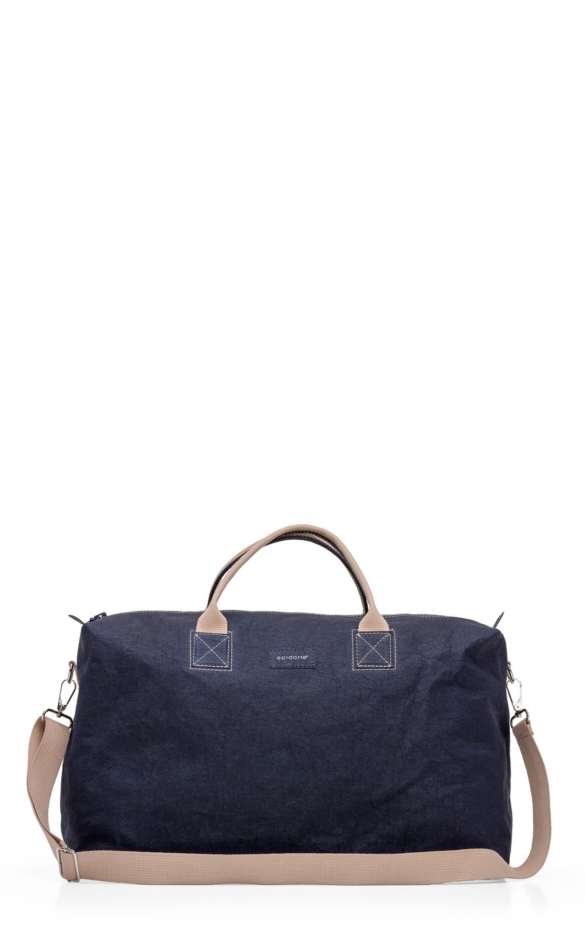 Epidotte-Epidotte Lacivert Çanta