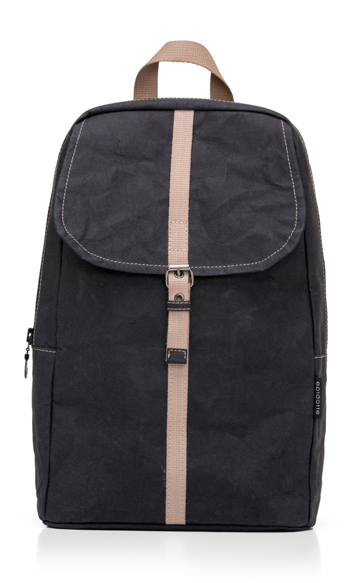 Epidotte-Epidotte Siyah Çanta