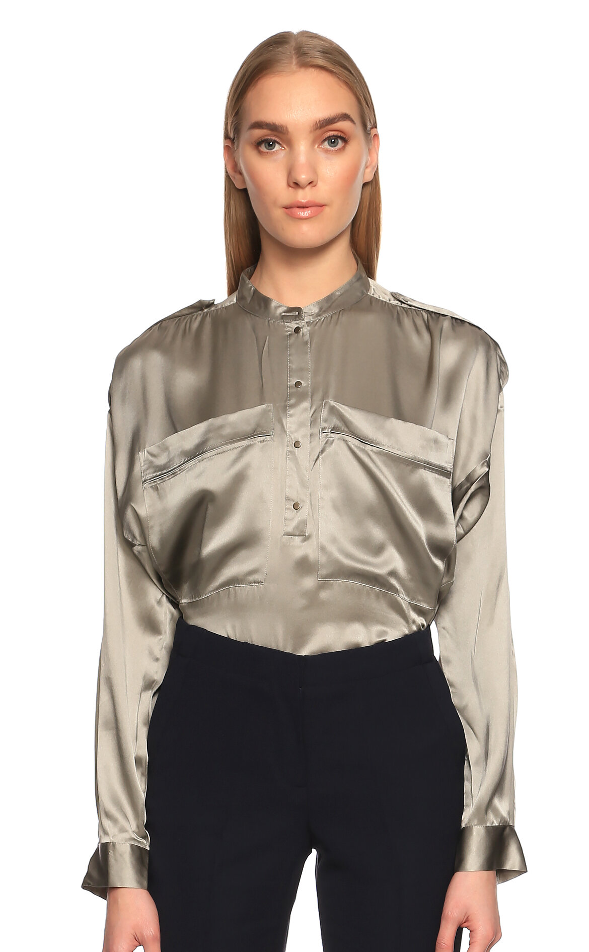 See By Chloe-See By Chloe Gömlek