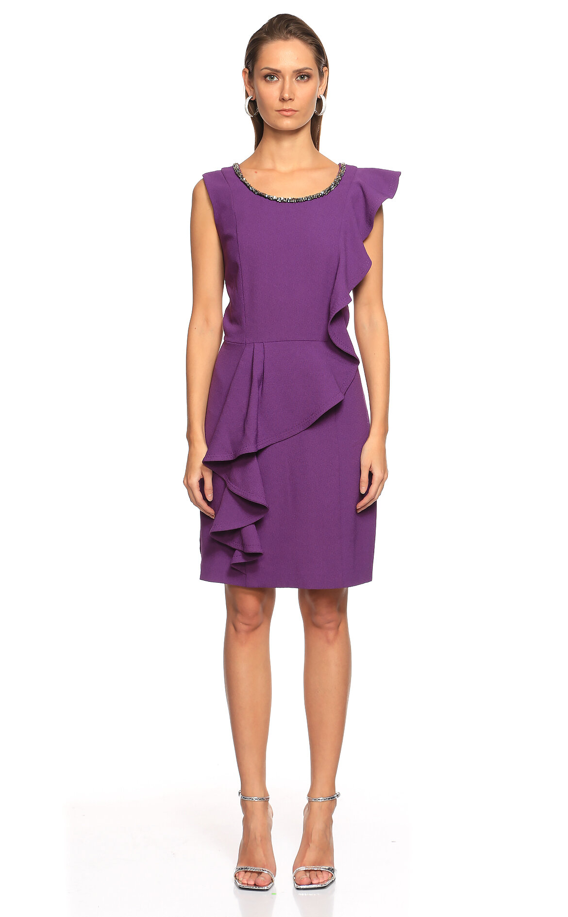 Blugirl-Blugirl Elbise