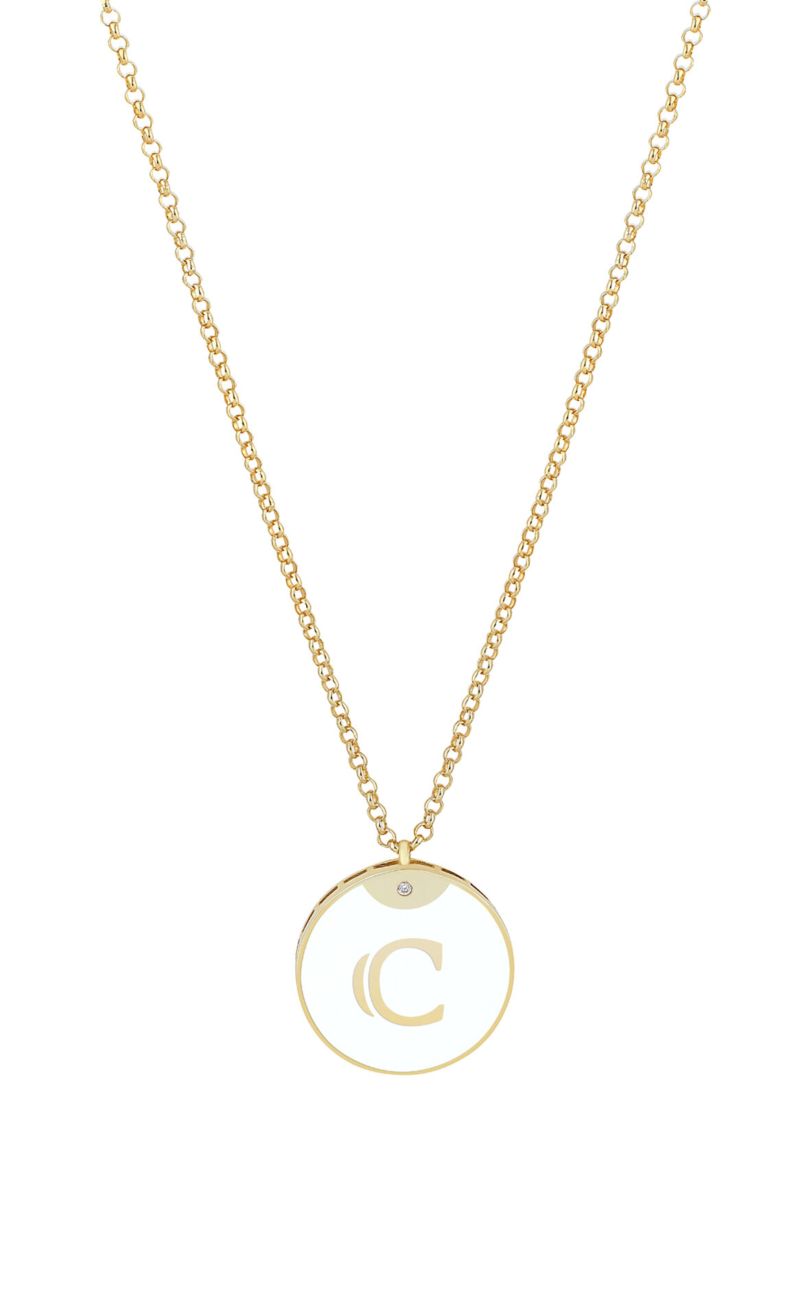 Linya Jewellery-Linya Jewellery Kolye