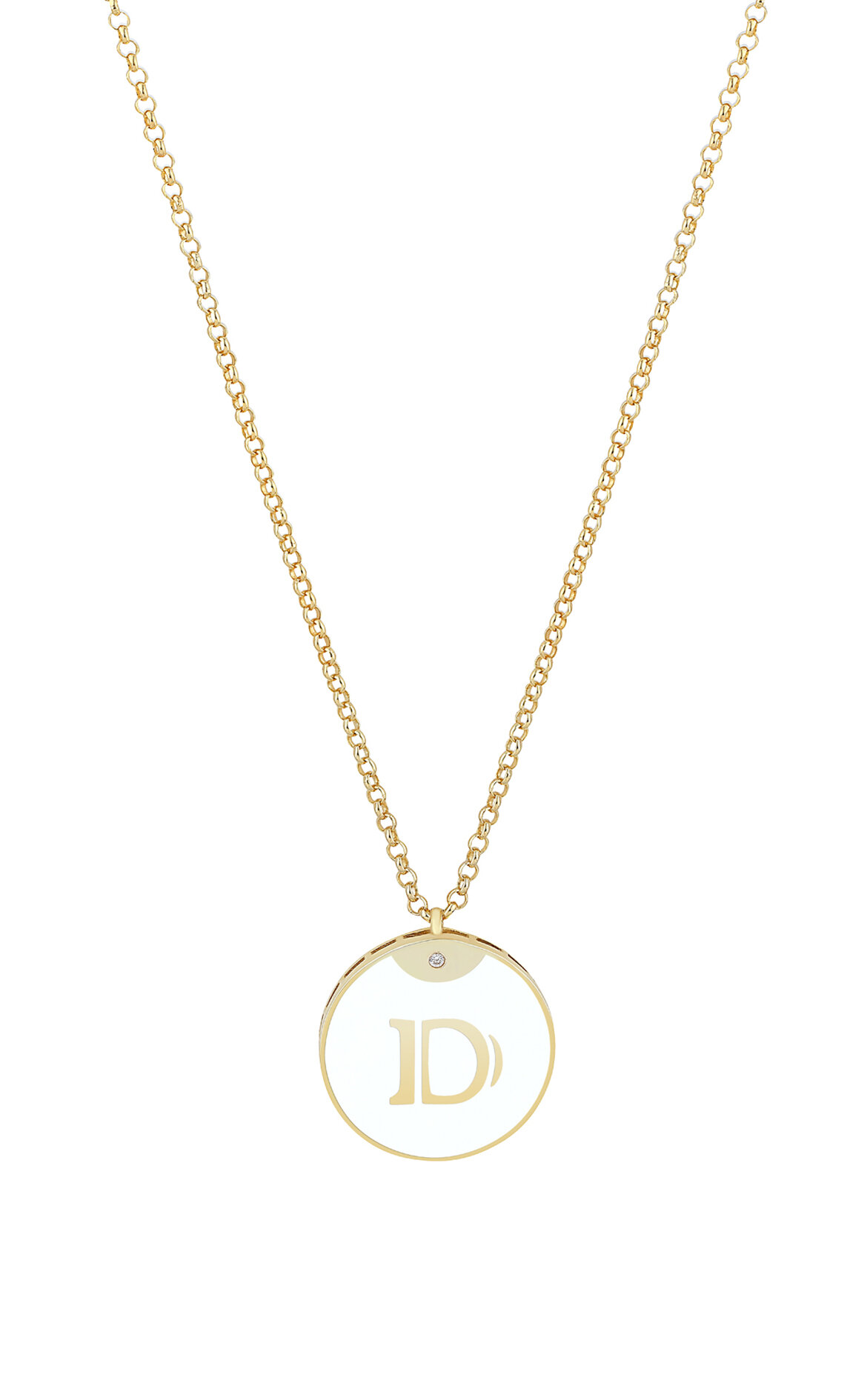 Linya Jewellery-Linya Jewellery Kolye