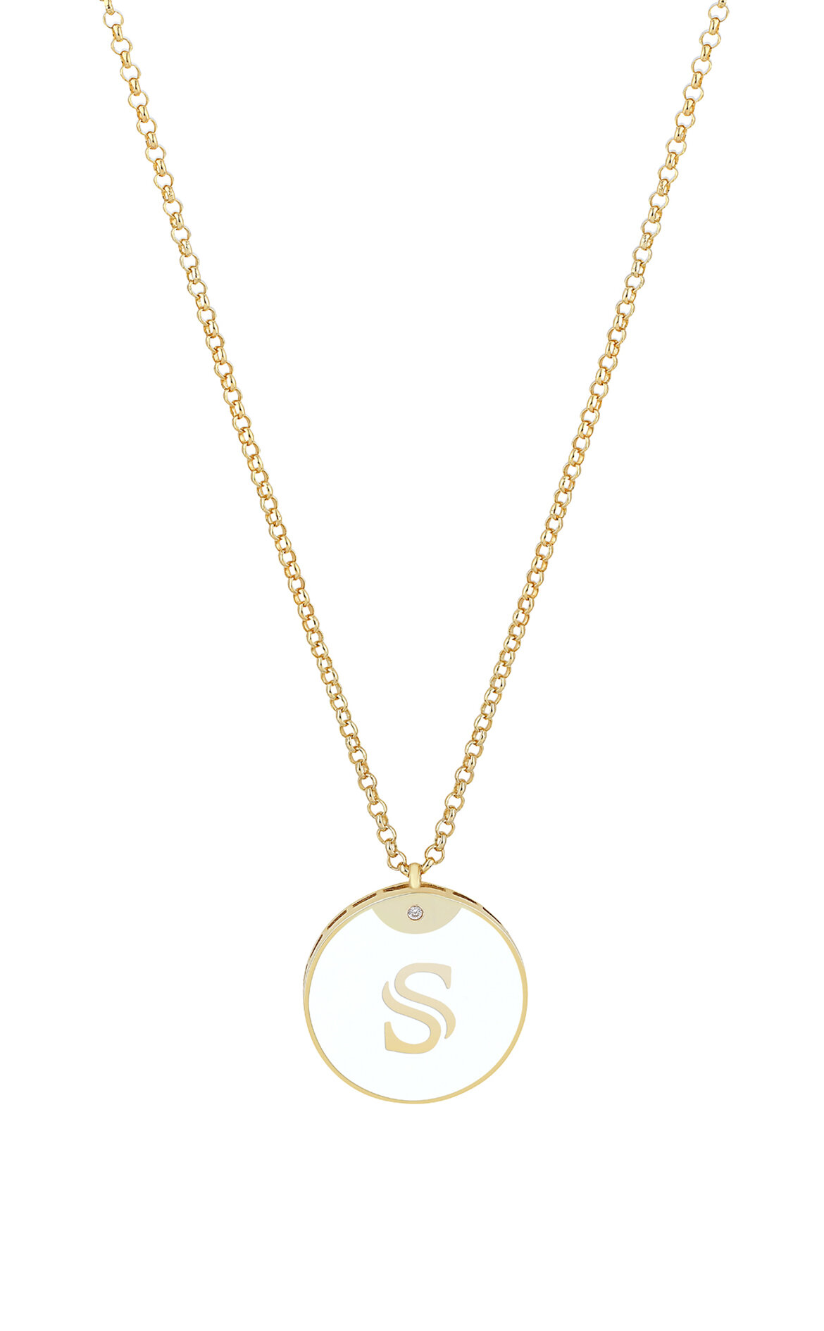 Linya Jewellery-Linya Jewellery Kolye