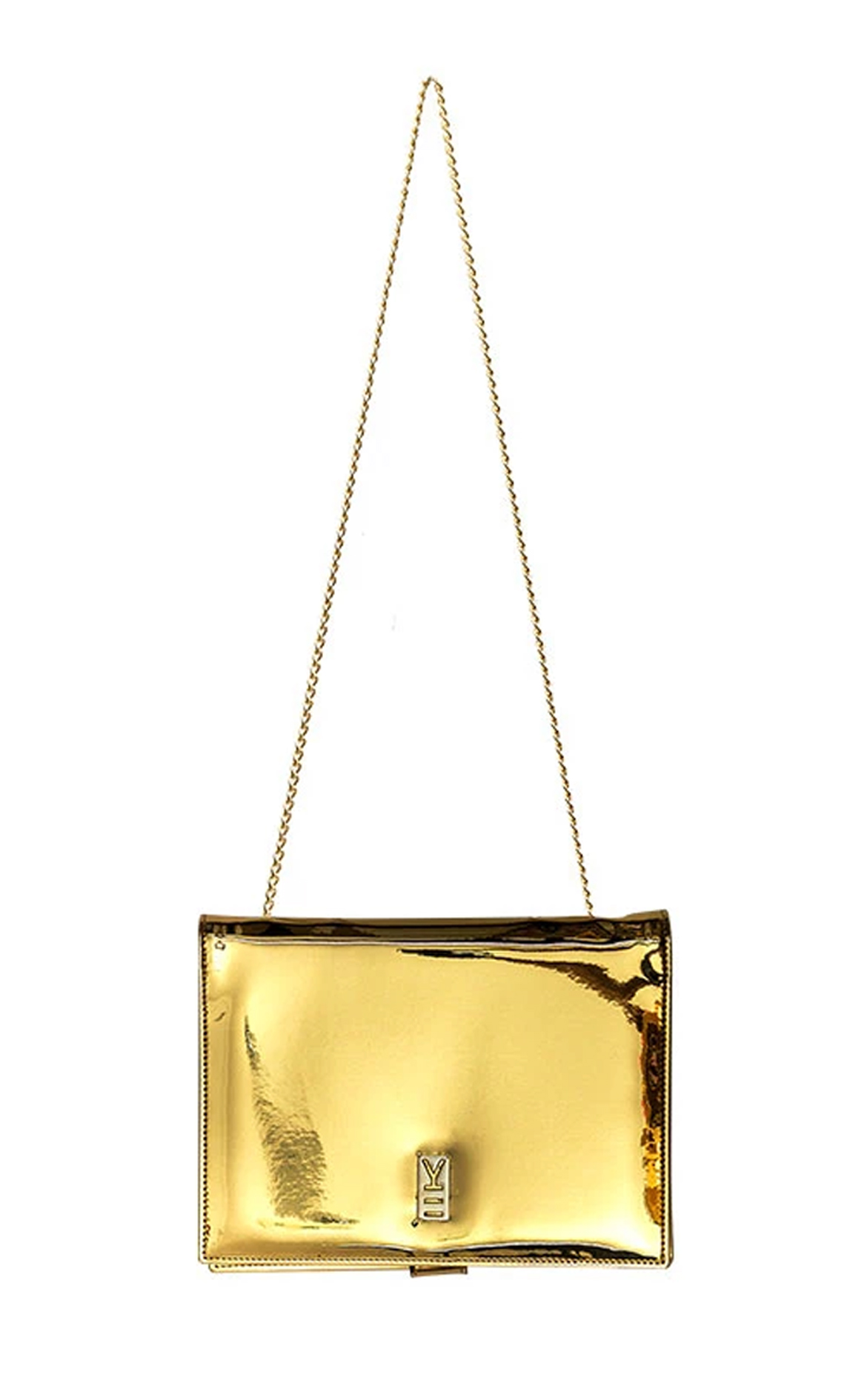 Whynote-Whynote Altın Rengi Note Bag Whynote-Whynote Altın Rengi Note Bag