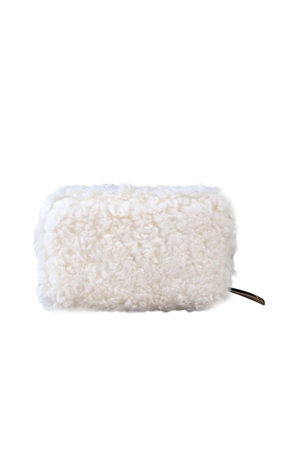 Whynote-Whynote Krem Rengi Bozuk Para Çantası Whynote-Whynote Krem Rengi Bozuk Para Çantası