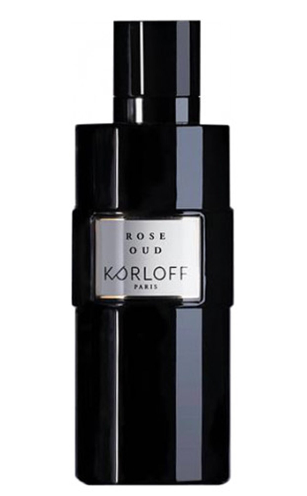 Korloff-Fragrance-Korloff-Fragrance Rose Oud Parfüm