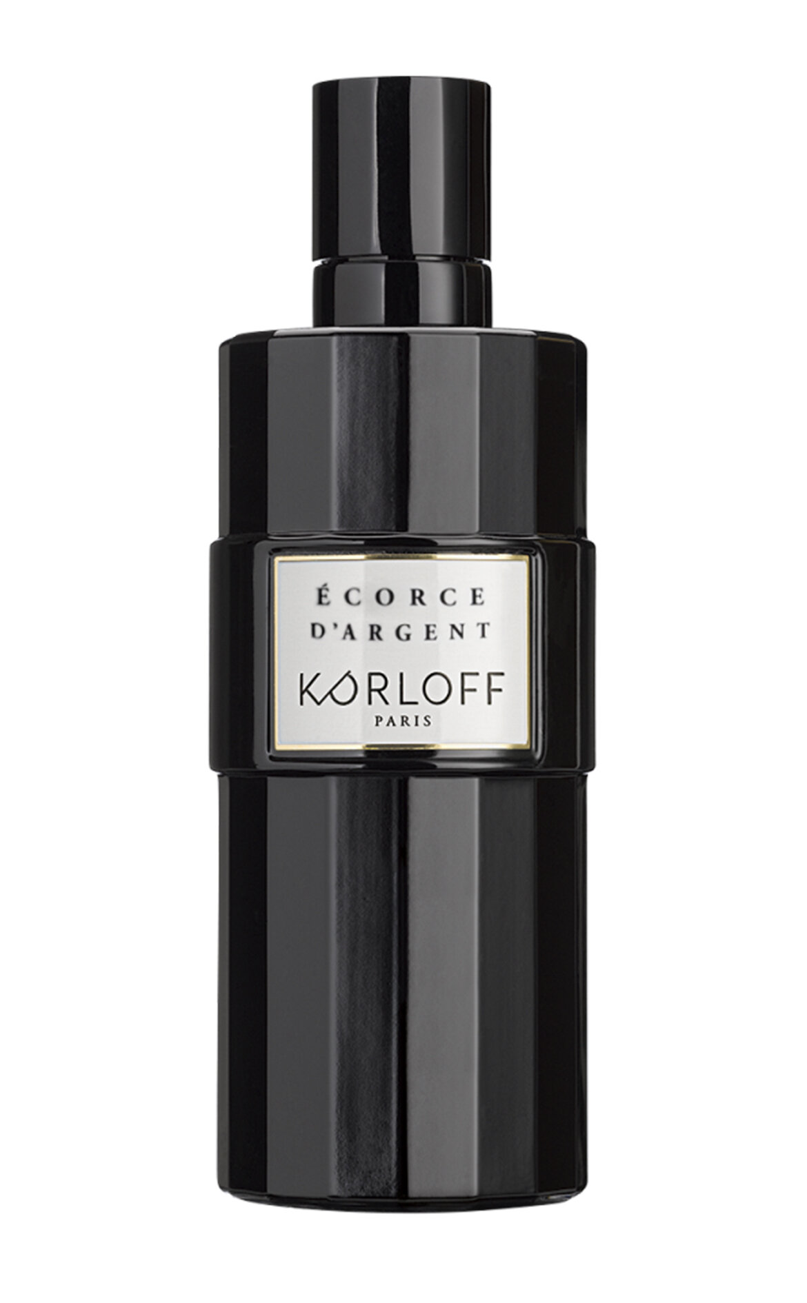 Korloff-Fragrance-Korloff-Fragrance Ecorce D'Argent Parfüm