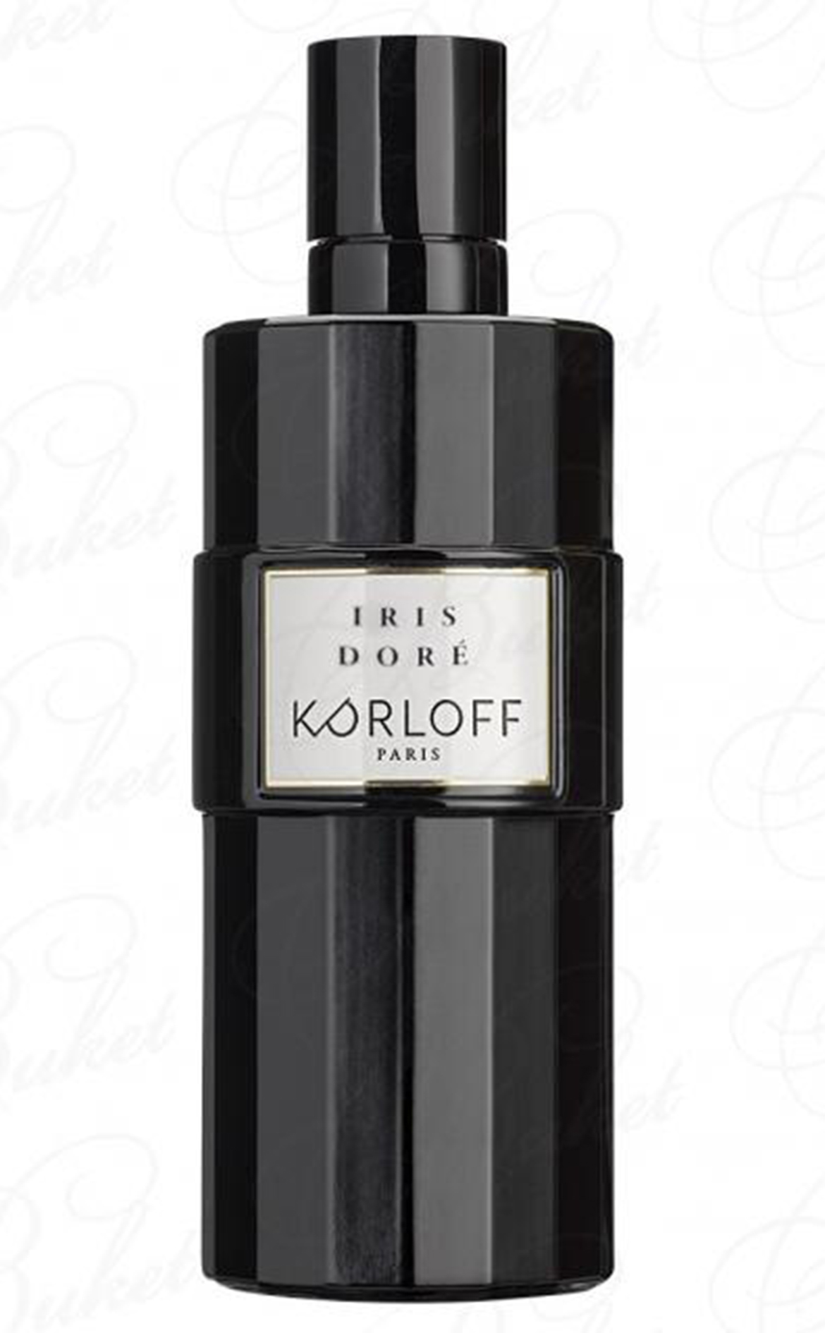 Korloff-Fragrance-Korloff-Fragrance Irıs Dore Parfüm