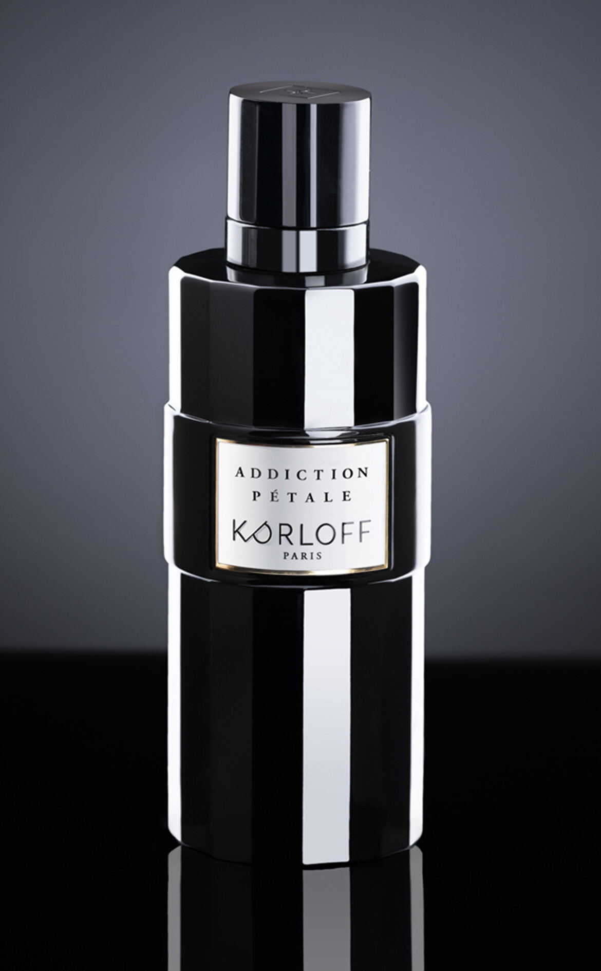 Korloff-Fragrance-Korloff-Fragrance Addıctıon Petale Parfüm