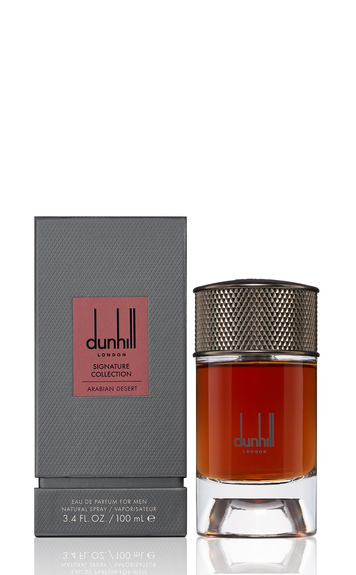 Dunhill-Fragrance-Dunhill-Fragrance Arabıan Desert Parfüm