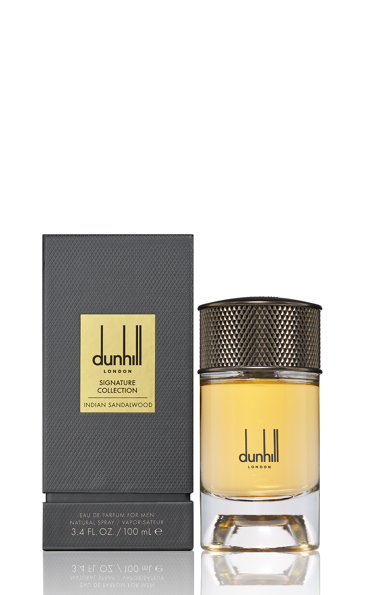 Dunhill-Fragrance-Dunhill-Fragrance Indıan Sandalwood Parfüm