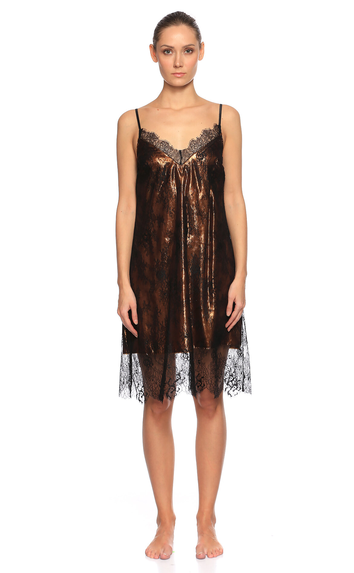 Xintima-Xintima Elbise