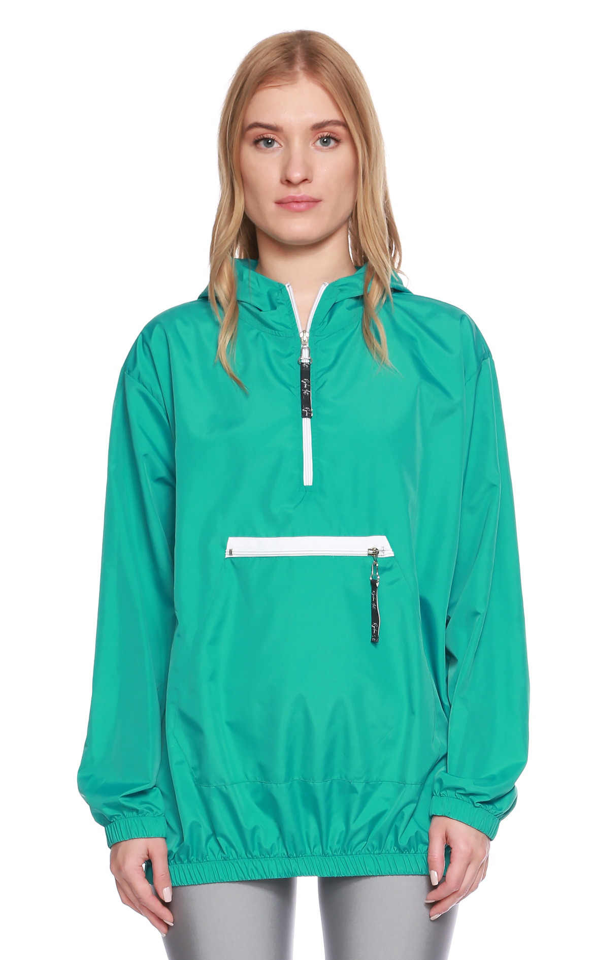 Ryder Act-Ryder Act Mavi Yağmurluk