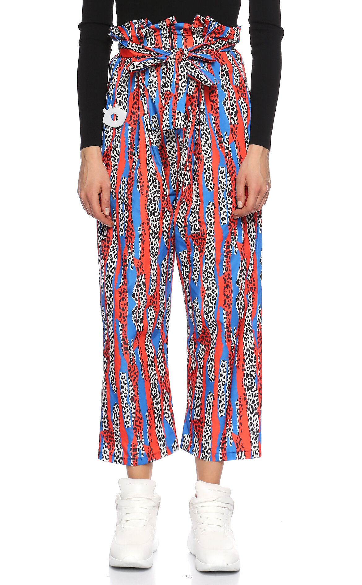 Be Mine-Be Mine Pantolon