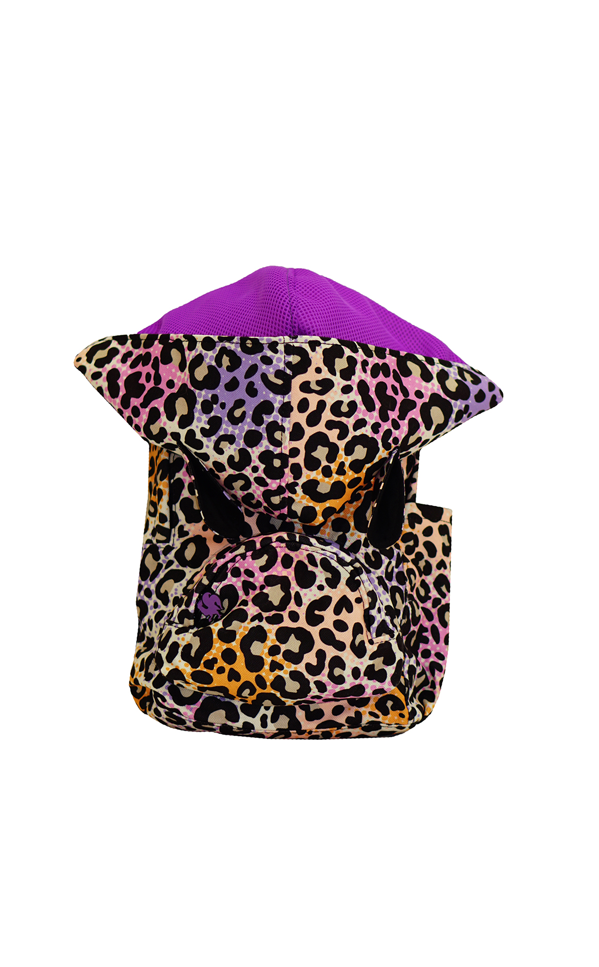 Morikukko Unisex Çocuk Sırt Çantası MKKMK-CHMUS-MULTI - Brandroom