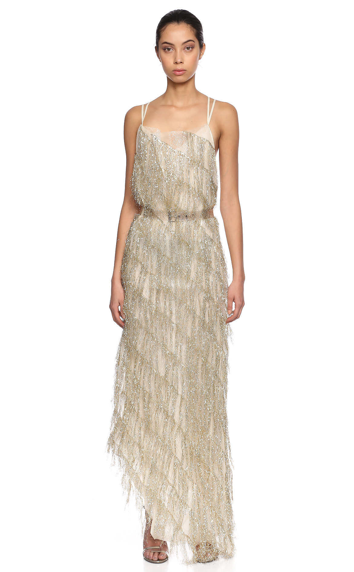 Nicole Farhi-Nicole Farhi Elbise