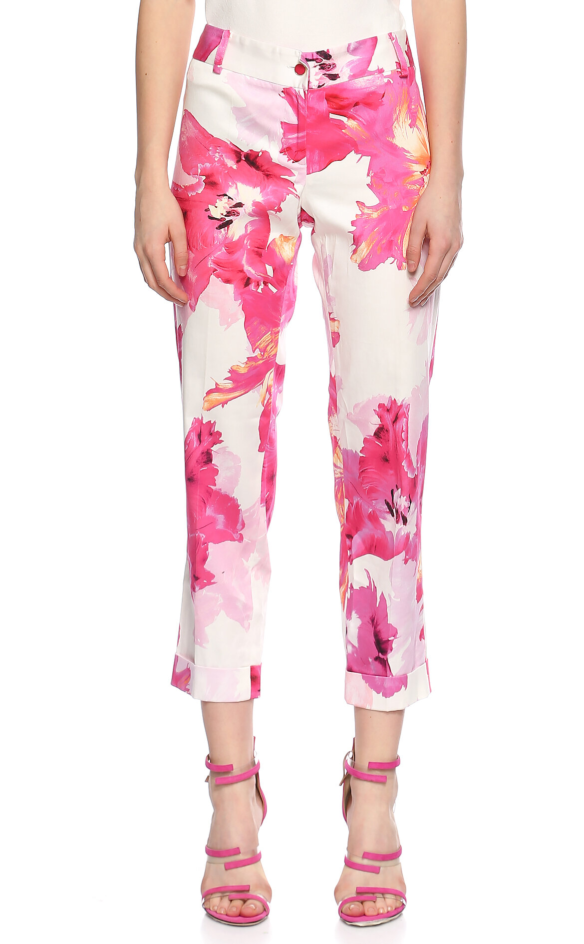 Blugirl-Blugirl Pantolon