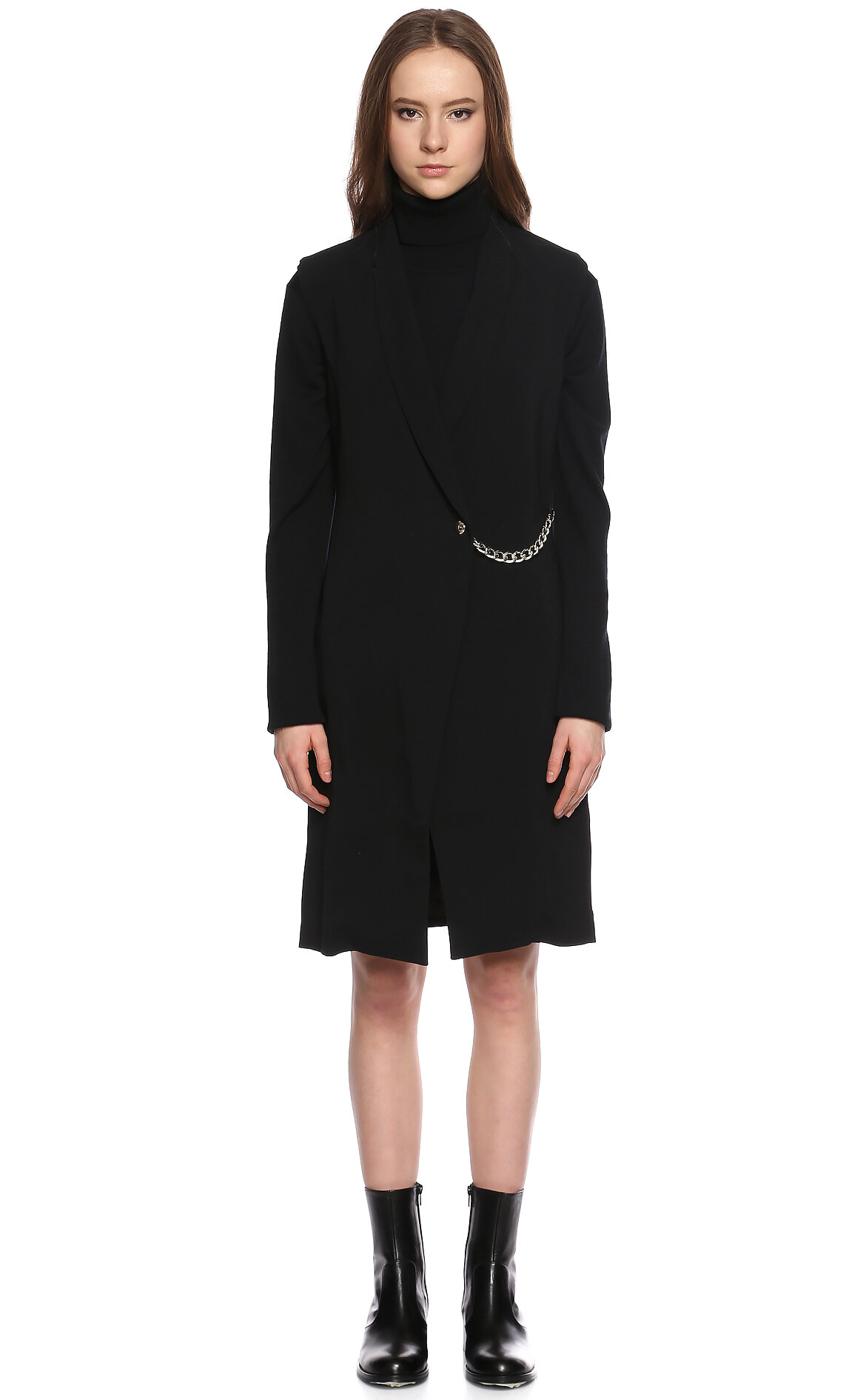 Guess-Guess Siyah Yelek